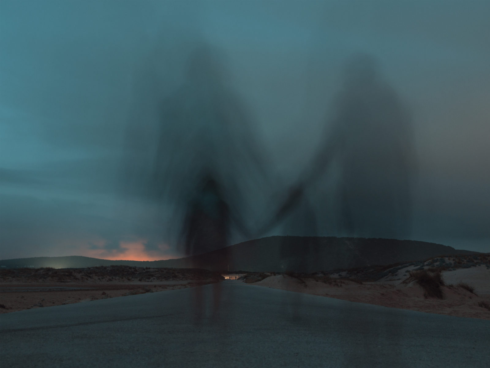 Ghosts From Past Traumatic Experiences - Utah Family Therapy