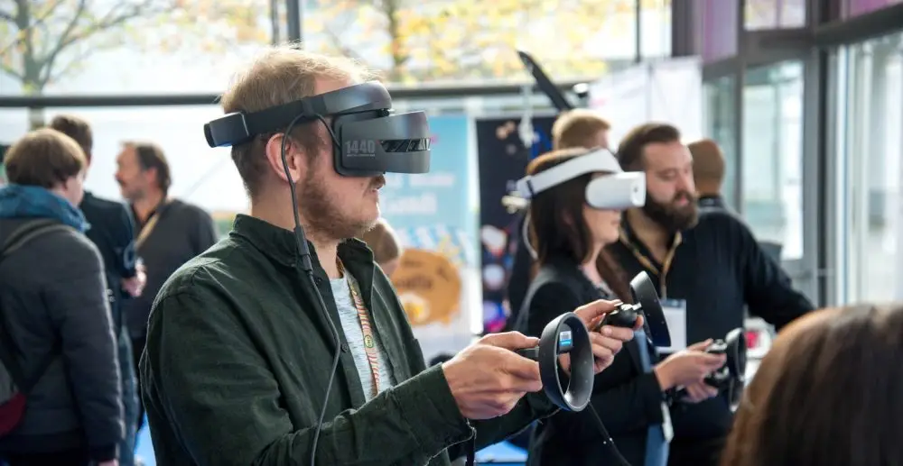 Virtual Reality Therapy In Utah County - Utah Family Therapy