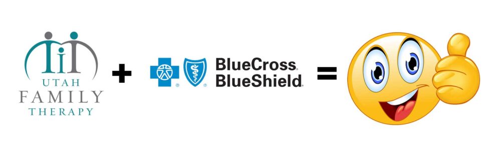 BlueCross BlueShield Mental Health Therapy Accepted Here
